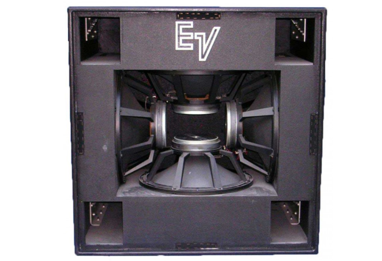 EV MTL 4 - jetzt günstig mieten - ROB IN - Technik & Events